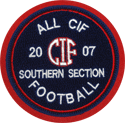 CIF Patch Order Form - JL Varisty Jackets and Patches